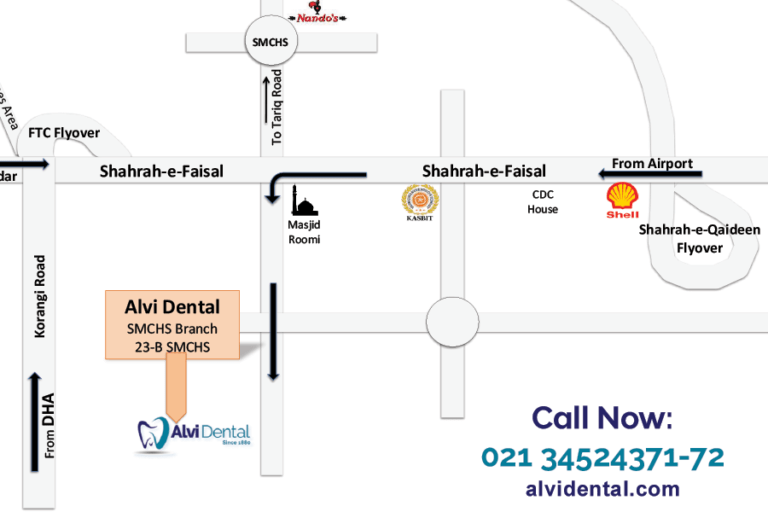 Locations Archive — Alvi Dental
