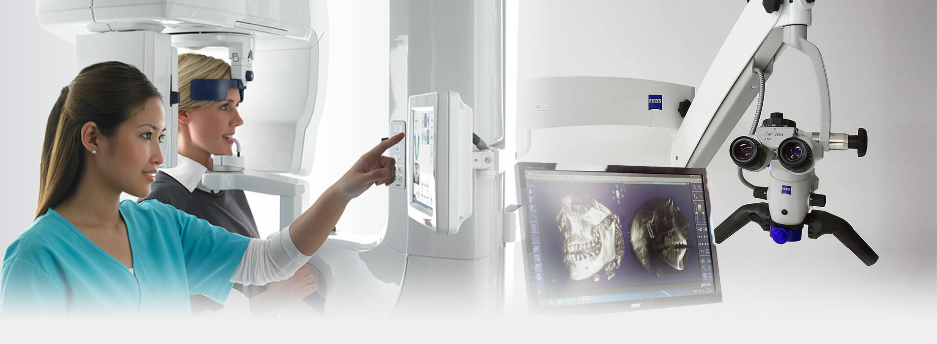 Root Canal Treatment — Painless solution using Microscopes