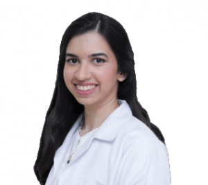 Dr Maheen Liaquat — a Specialist Dentist at Alvi Dental Hospital