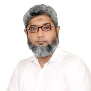 Dr Abdul Kareem Padhiar — Gum Disease Specialist