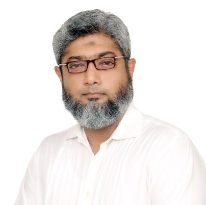 Dr Abdul Kareem Padhiar — Gum Disease Specialist