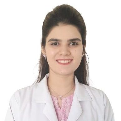 Dr Taiba Rasheed — Alvi Dental